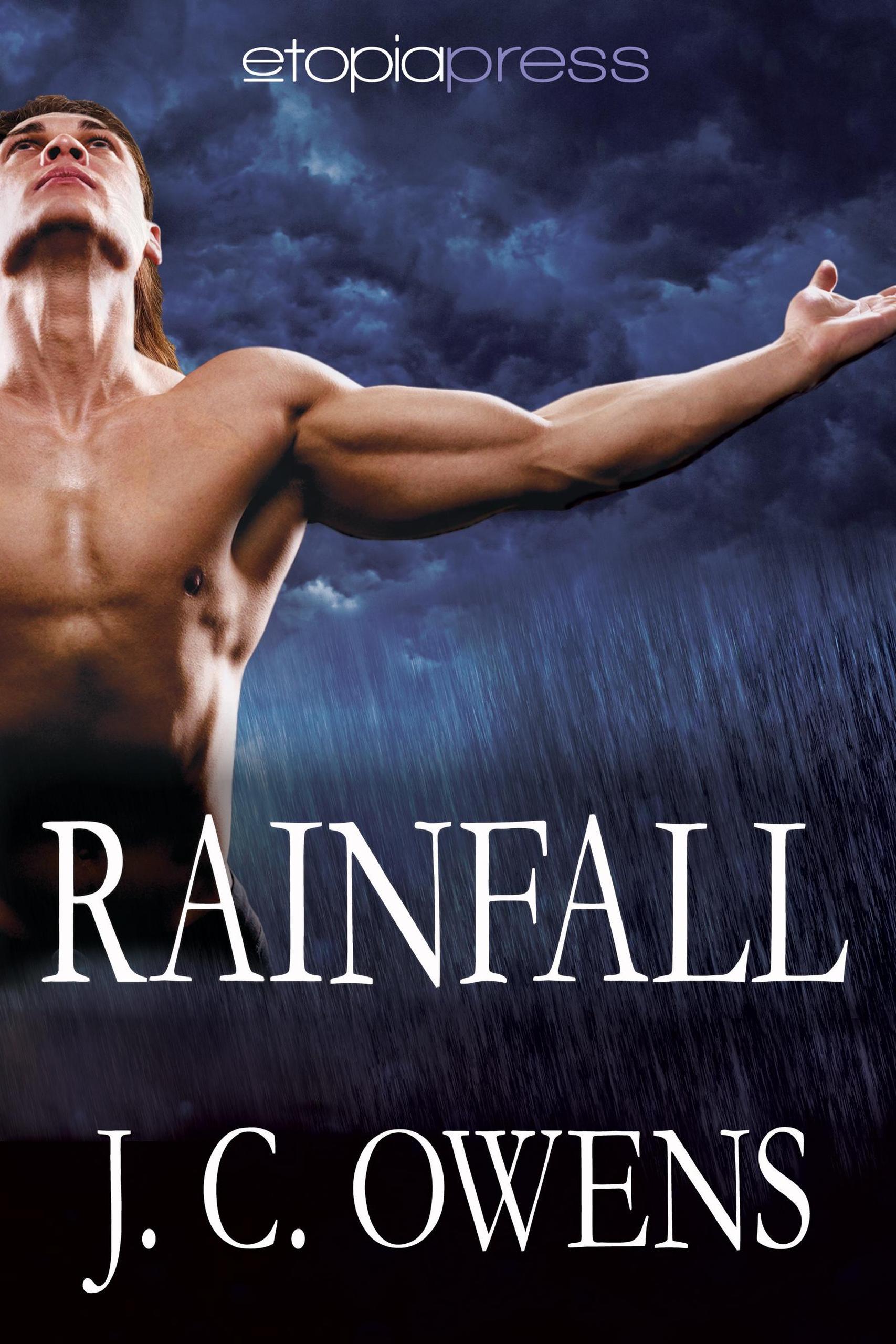 Smashwords – Rainfall – a book by J. C. Owens