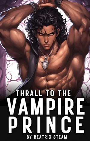 Smashwords – Thrall to the Vampire Prince