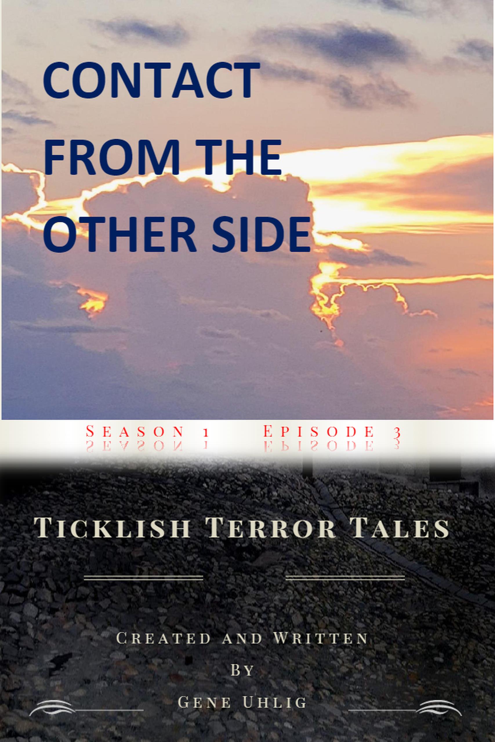Smashwords – Contact From The Other Side – a book by Gene Uhlig