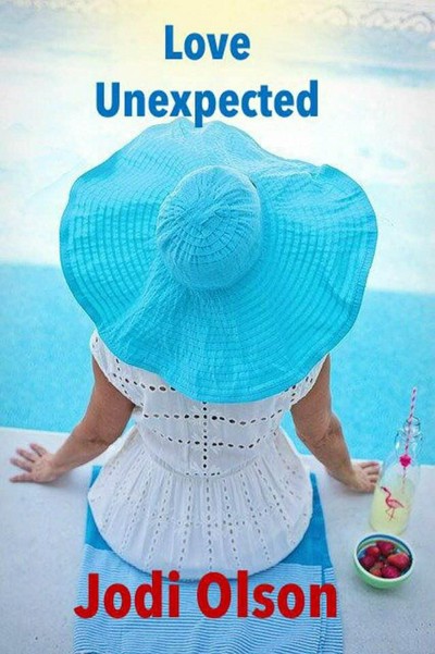 Smashwords – Love Unexpected – a book by Jodi Olson