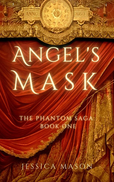 Smashwords – Angel's Mask – a book by Jessica Mason