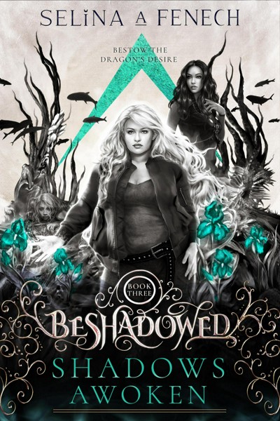 Smashwords – Shadows Awoken – a book by Selina A. Fenech