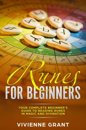 Smashwords – Runes For Beginners: Your Complete Beginner’s Guide to ...