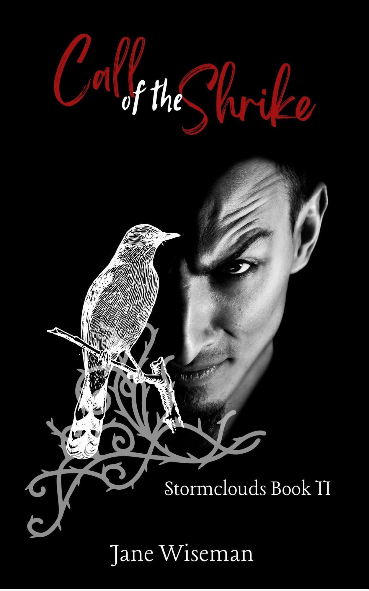 Smashwords – The Call of the Shrike – a book by Jane Wiseman