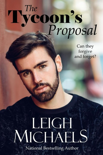 Smashwords – The Tycoon's Proposal – a book by Leigh Michaels