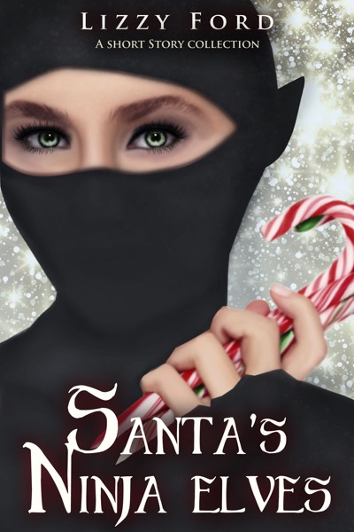 Smashwords – Santa's Ninja Elves – a book by Lizzy Ford