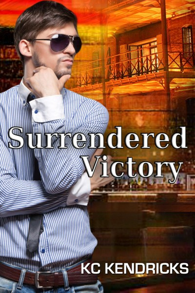Smashwords – Surrendered Victory – a book by KC Kendricks