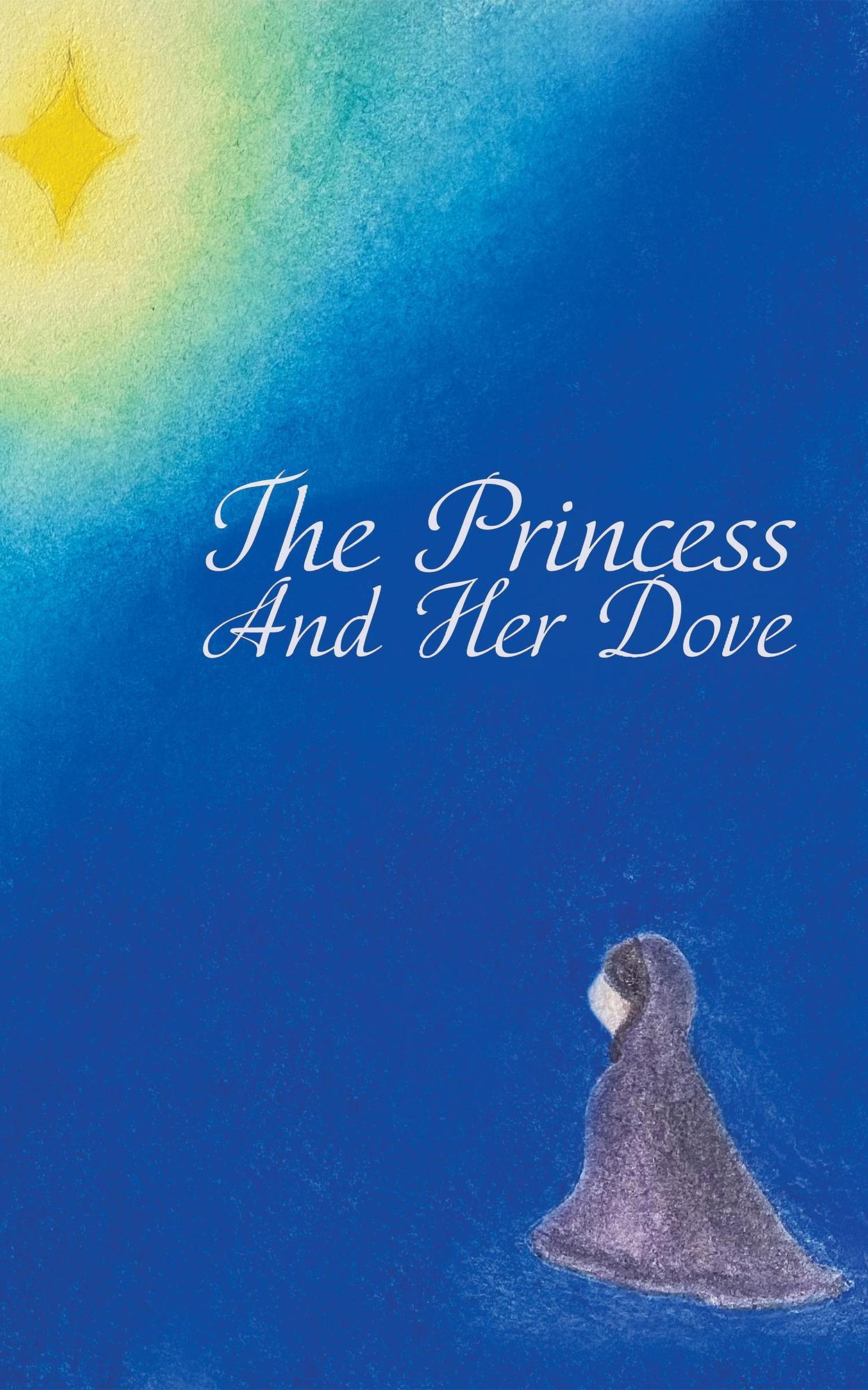 Smashwords – The Princess and Her Dove – a book by Natalie Tuggle