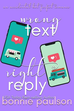 Smashwords – Wrong Text, Right Reply