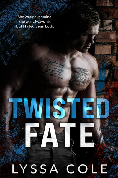 Smashwords – Twisted Fate – a book by Lyssa Cole