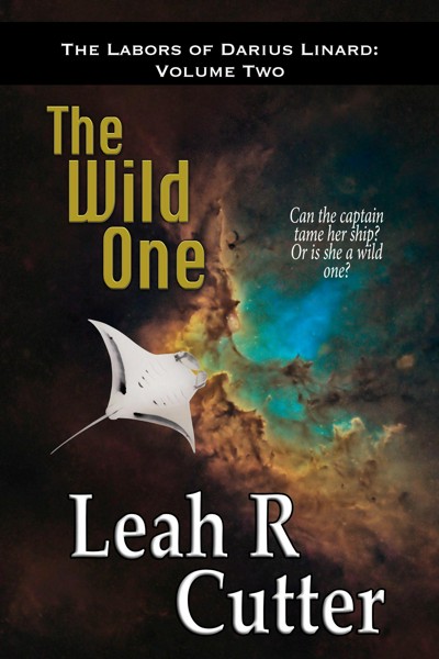 Smashwords – The Wild One – a book by Leah R Cutter