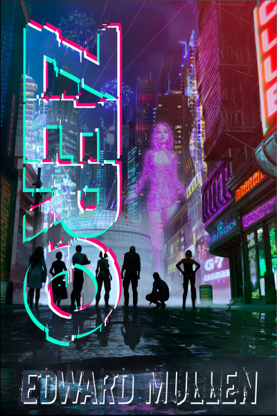 Smashwords – Zero – a book by Edward Mullen