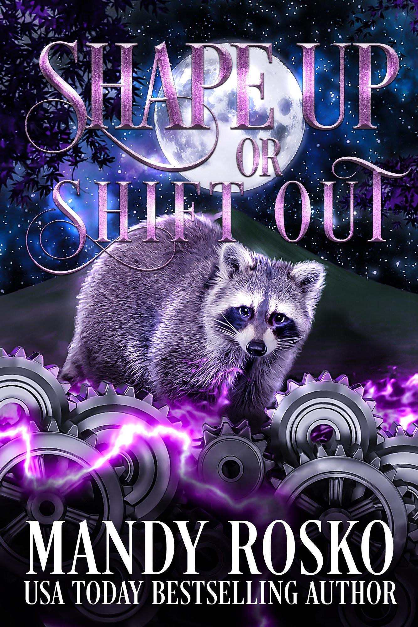 Smashwords – Shape Up or Shift Out – a book by Mandy Rosko & Renee Hewett