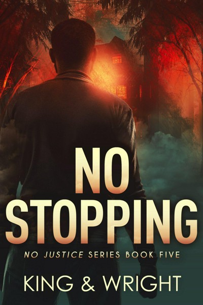 Smashwords – No Stopping – a book by Nolon King & David W. Wright