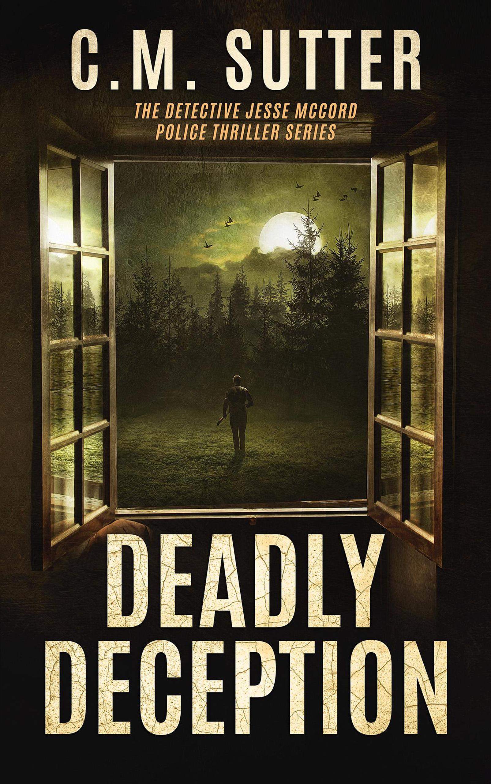 Smashwords – Deadly Deception – a book by C.M. Sutter