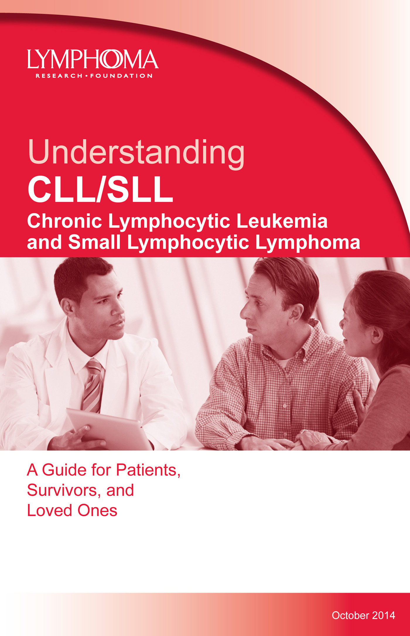 Smashwords – Understanding CLL/SLL Chronic Lymphocytic Leukemia and ...