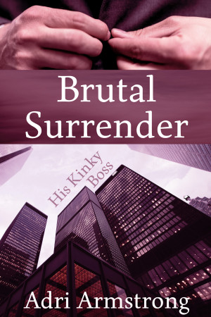 Smashwords – Brutal Surrender