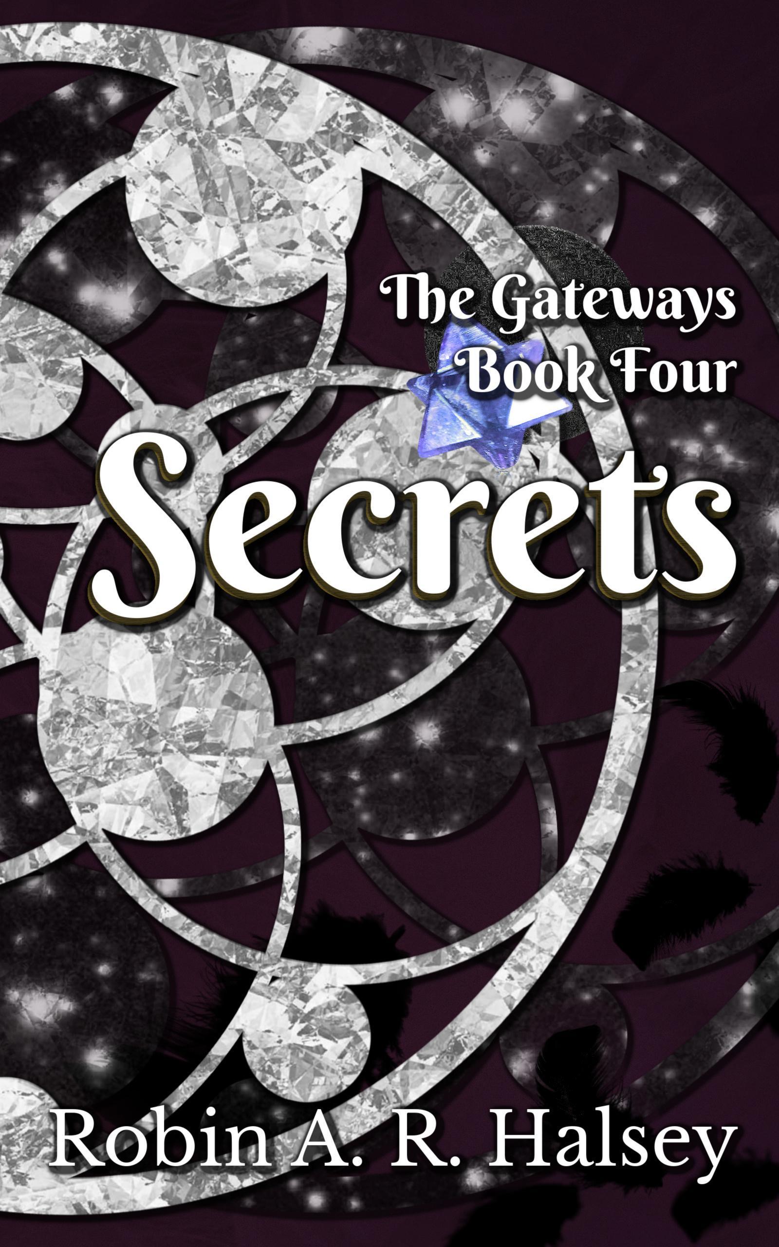 Smashwords – Secrets – a book by Robin A. R. Halsey