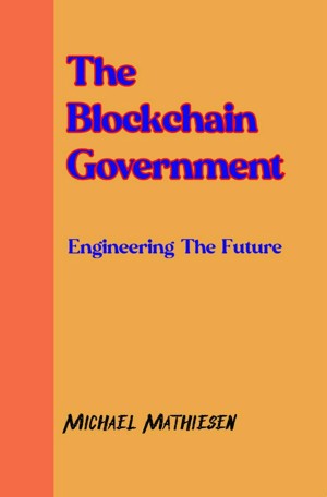 Smashwords – The Blockchain Government