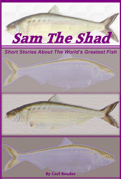 Smashwords – Sam the Shad – a book by Carl Reader