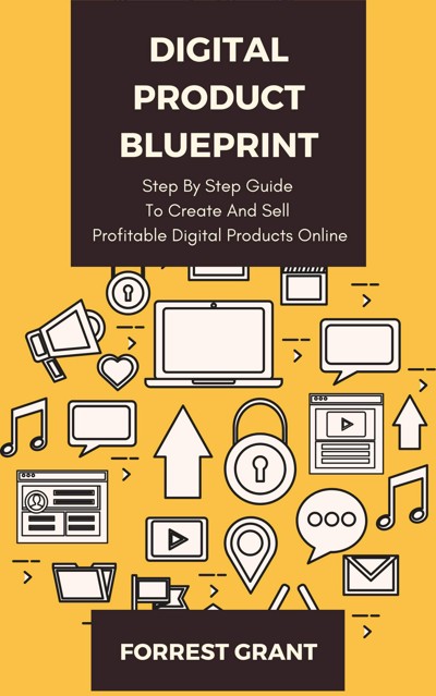 Smashwords – Digital Product Blueprint - Step By Step Guide To Create ...