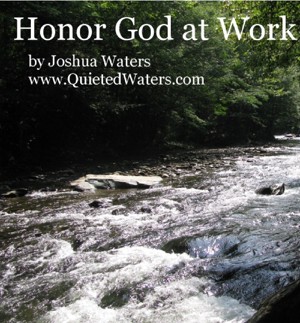 Smashwords – Honor God at Work