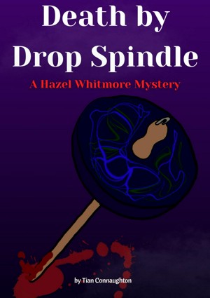 Smashwords – Death by Drop Spindle