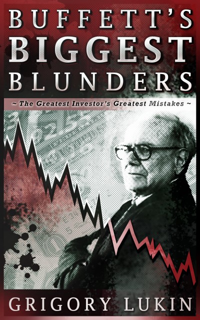 Smashwords – Buffett's Biggest Blunders: The Greatest Investor's ...