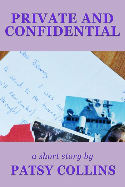 Smashwords – Private And Confidential – a book by Patsy Collins