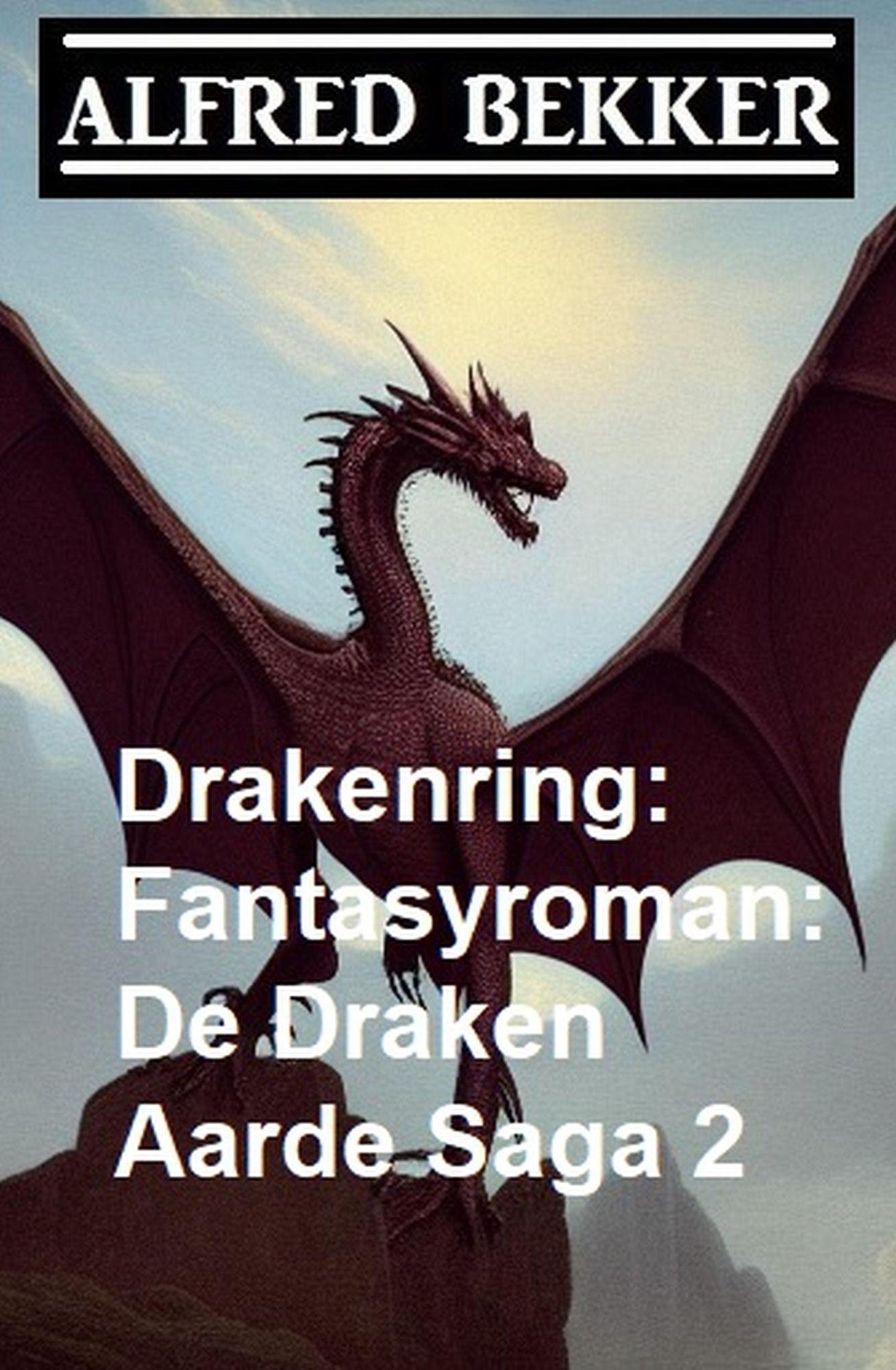Smashwords – Drakenring: Fantasyroman: De Draken Aarde Saga 2 – a book ...