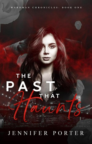 Smashwords – The Past That Haunts