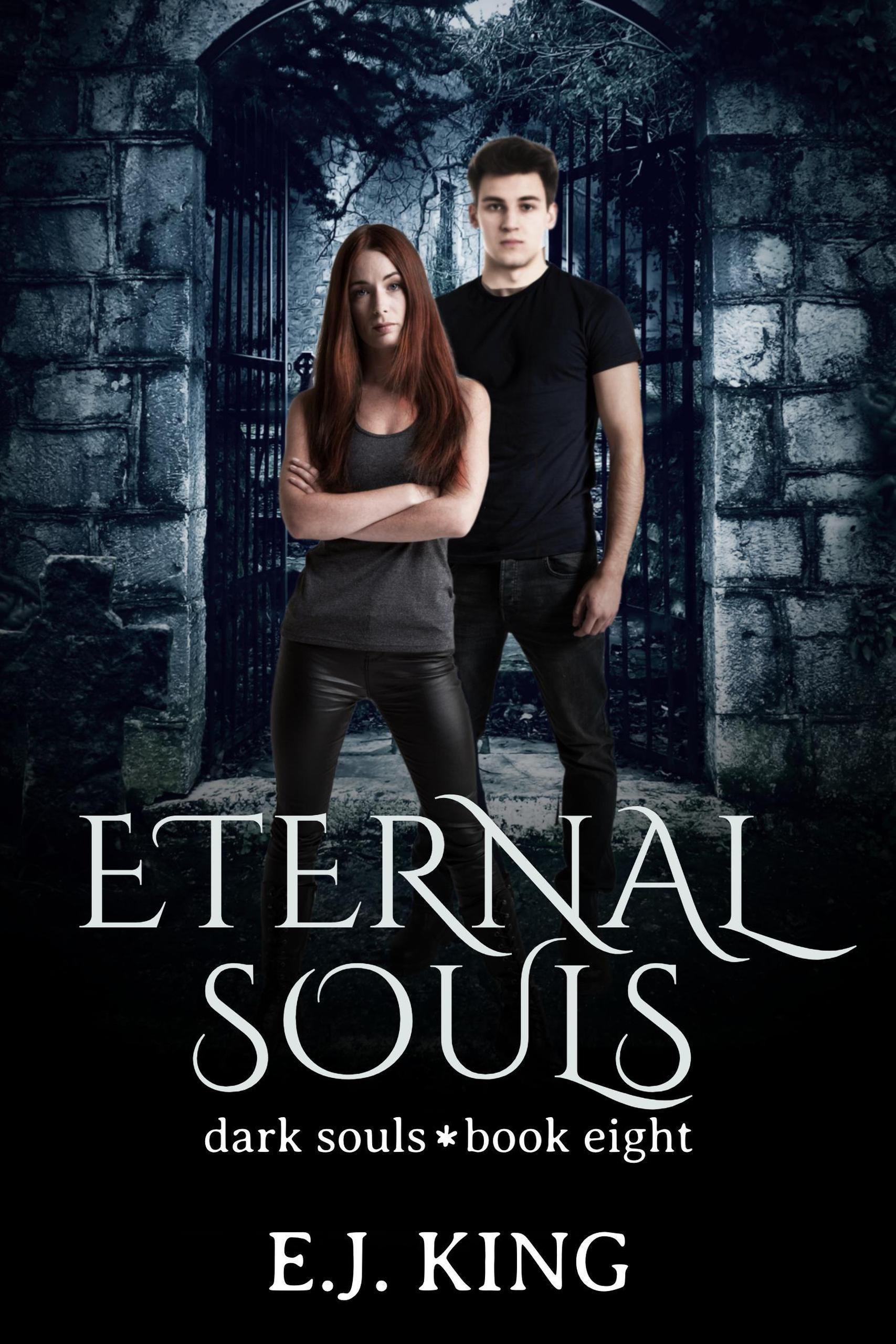 Smashwords – Eternal Souls – a book by E.J. King