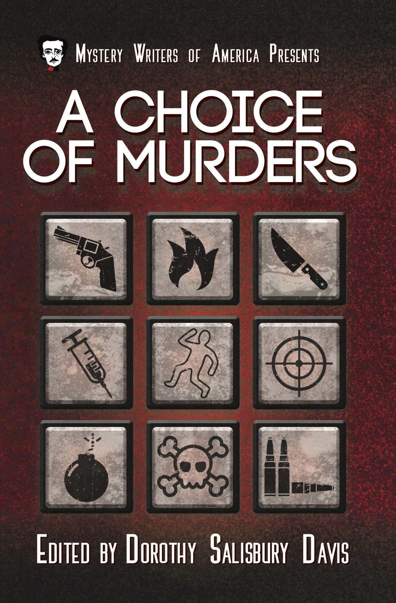 Smashwords – A Choice of Murders – a book by Dorothy Salisbury Davis ...