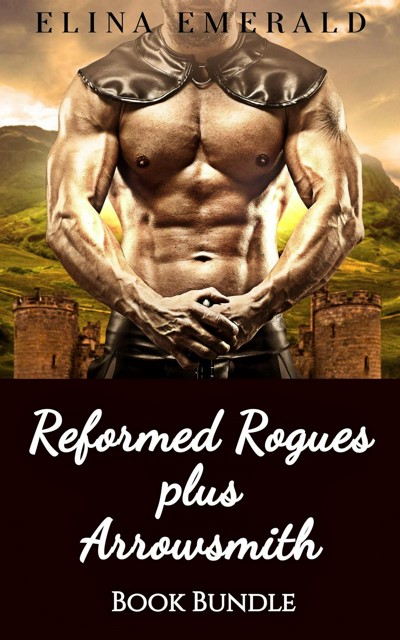 Smashwords – Reformed Rogues plus Arrowsmith Book Bundle – a book by ...