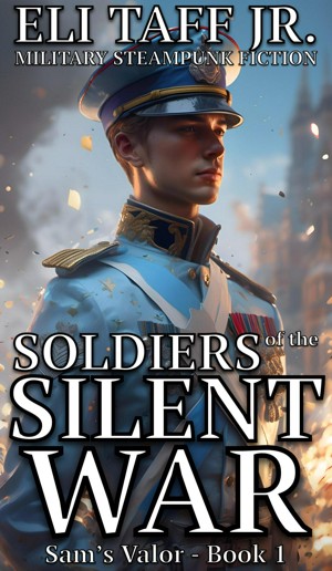 Smashwords – Soldiers of the Silent War