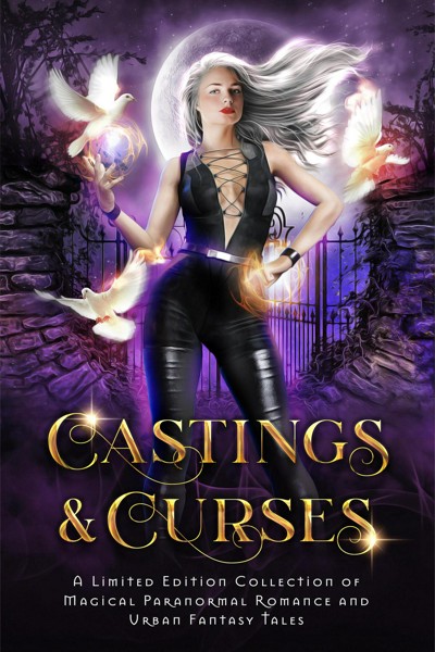 Smashwords – Castings & Curses: A Limited Edition Collection of Magical Paranormal Romance and ...