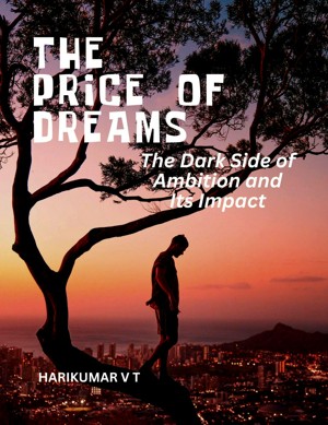 Smashwords – The Price of Dreams: The Dark Side of Ambition and Its Impact