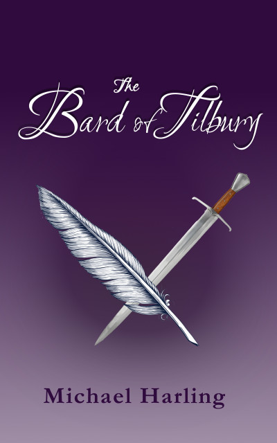 Smashwords – The Bard of Tilbury – a book by Michael Harling