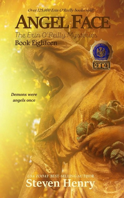 Smashwords – Angel Face – a book by Steven Henry