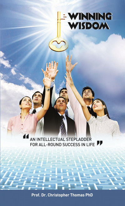 Smashwords – Winning Wisdom – a book by Prof. Dr. Christopher Thomas