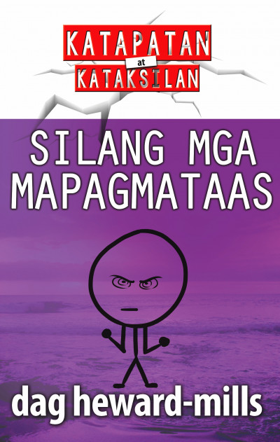 Smashwords – Silang Mga Mapagmataas – a book by Dag Heward-Mills