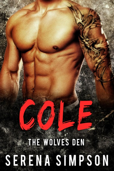Smashwords – Cole – a book by Serena Simpson
