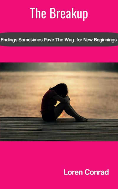 Smashwords – The Breakup – a book by Loren Conrad