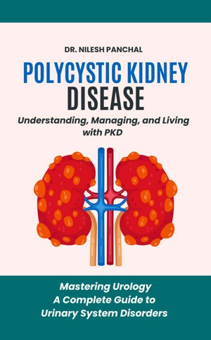 Smashwords – Polycystic Kidney Disease: Understanding, Managing, and ...