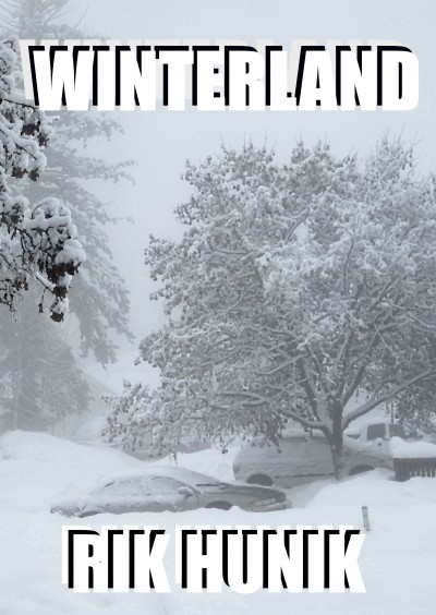 Smashwords – Winterland – a book by Rik Hunik