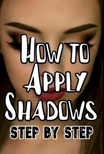 Smashwords – How to Apply Shadows Step by Step – a book by Victor Montas