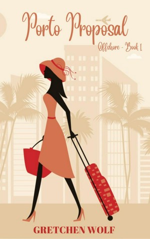 Smashwords – Porto Proposal