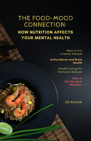 Smashwords – The Food-Mood Connection: How Nutrition Affects Your ...