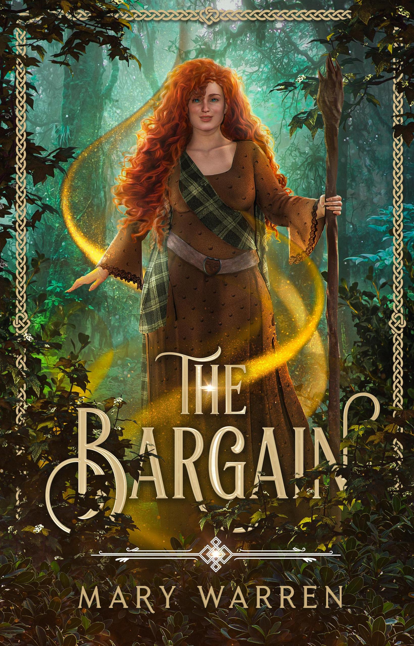 Smashwords – The Bargain Bridget's Tale – a book by Mary Warren