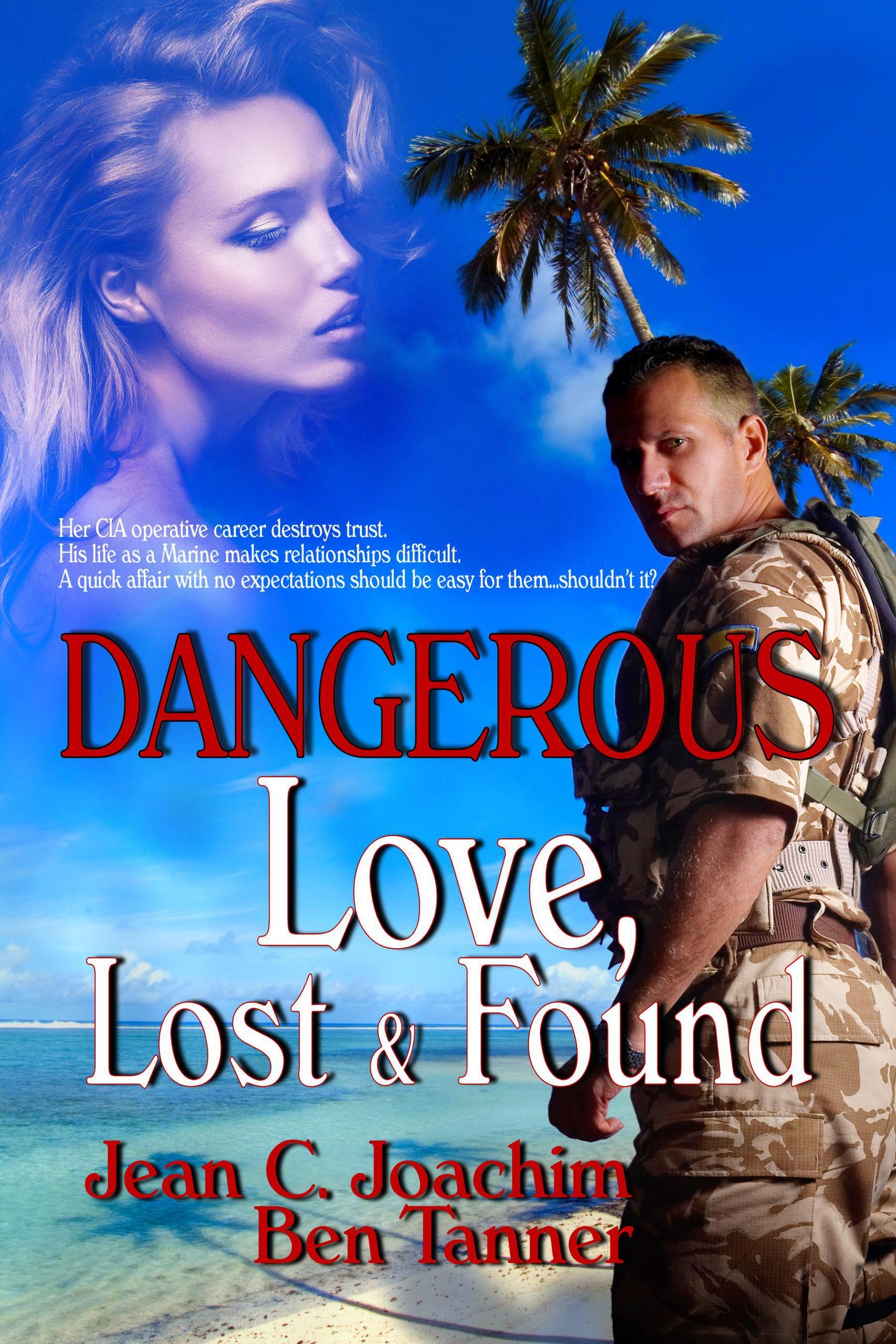 Smashwords – Dangerous Love Lost & Found – a book by Jean C. Joachim